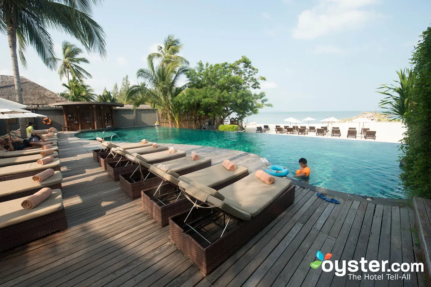 Deva Samui Resort & Spa Review: What To REALLY Expect If You Stay